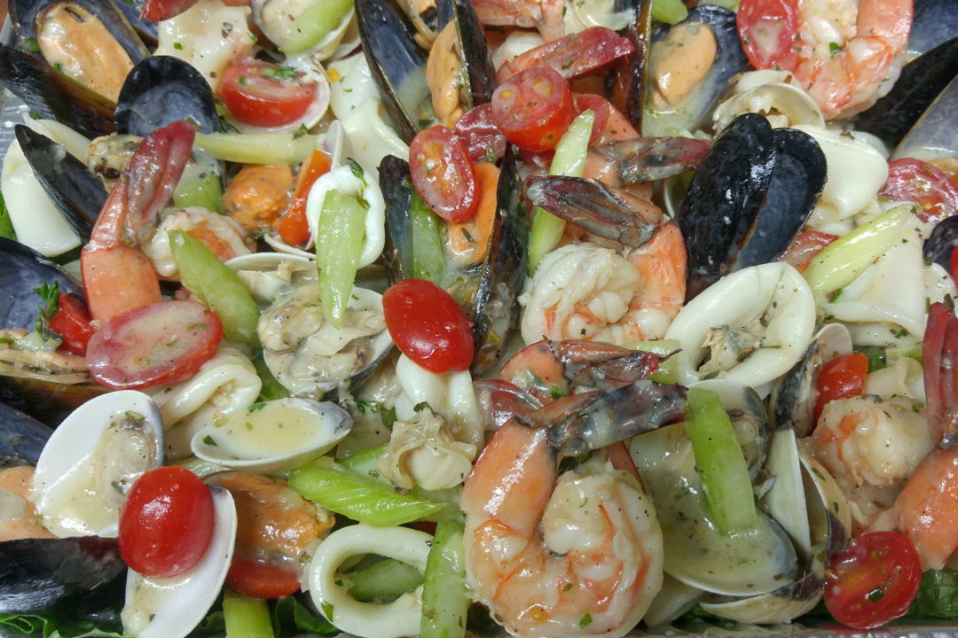 Catering - Cesco's Pizza
